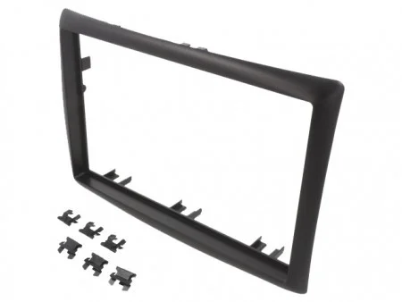 Kettz radio blenda za Renault 2DIN RB-2035 ( 01-702 )