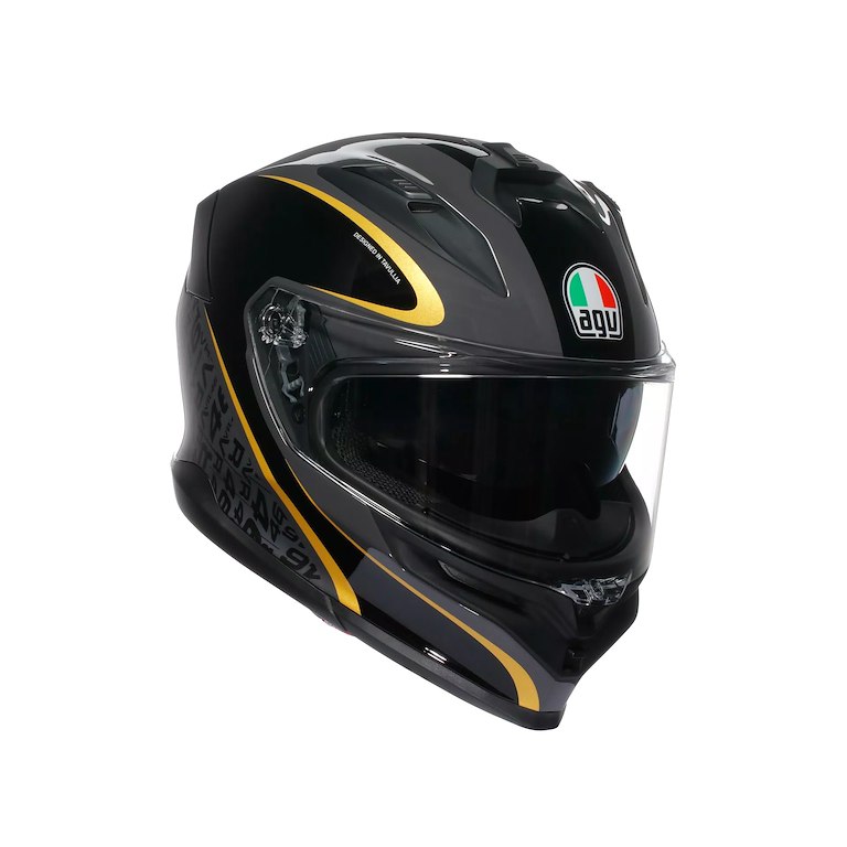 AGV KACIGA K7 FLOW 46