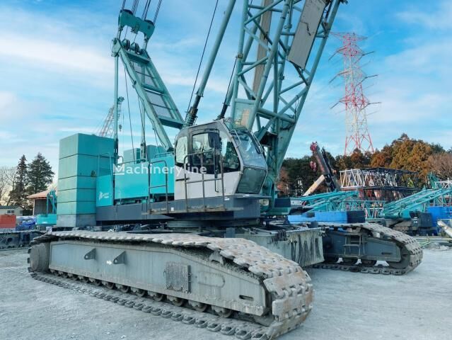 Kobelco 7200 bager guseničar