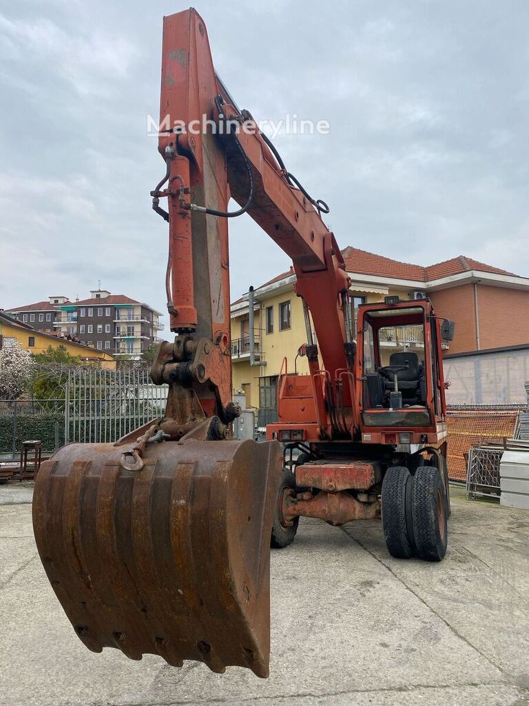 FAI 100 bager točkaš