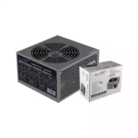 Lc power lc600h-12 v2.31 Napajanje 600W