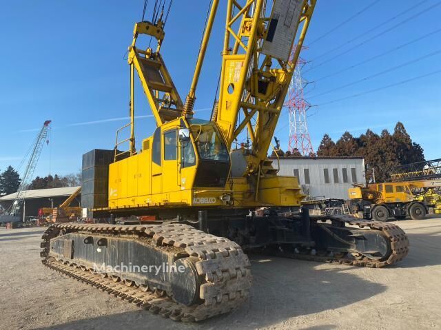 Kobelco 7120 kran guseničar