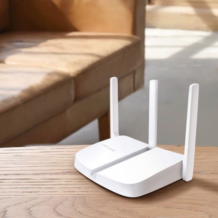 Mercusys mw306r Wireless ruter ( US010 )