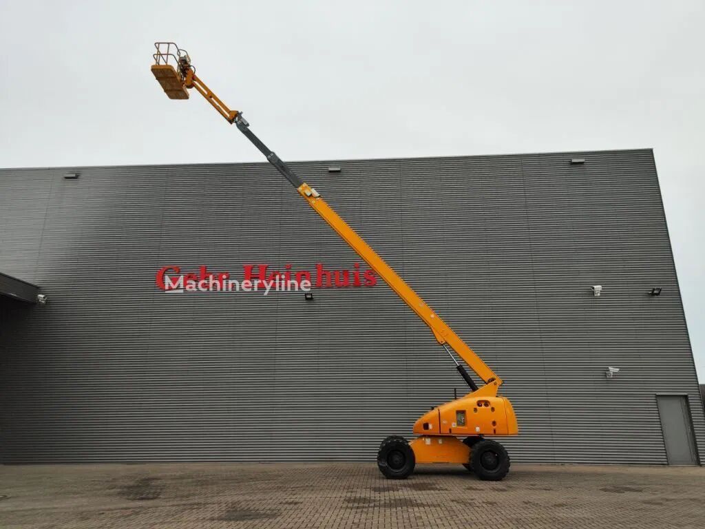 Haulotte H25TPX teleskopska dizalica