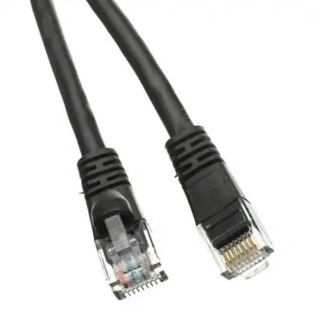 Utp patch kabl cat5e 5m kettz ut-k5050b ( 101-49 )