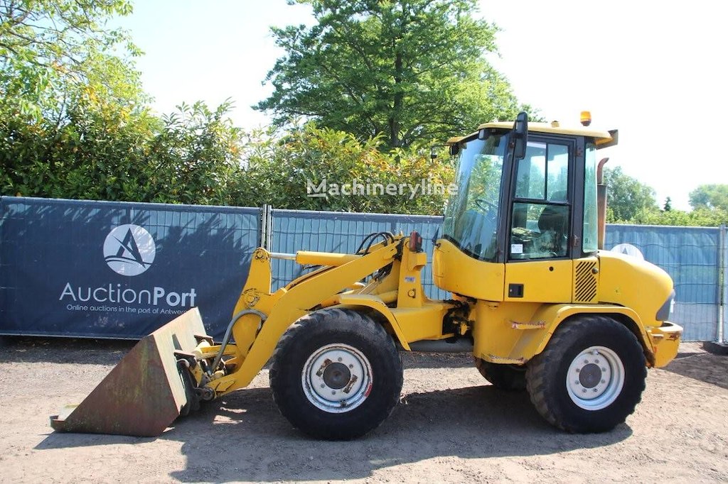 Prodaje se Volvo L30B-Z/X prednji utovarivač na aukciji