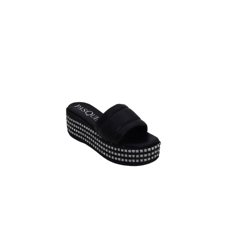 Pasquini PAS2502 2887NERA-ZESTE