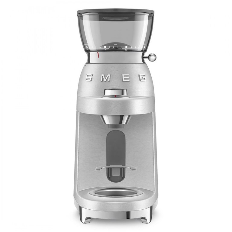 Smeg CGF02SSEU mlin za kafu