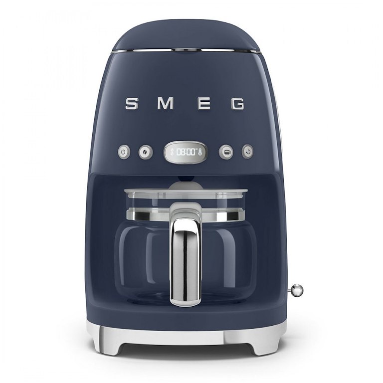 Smeg DCF02NBEU aparat za filter kafu