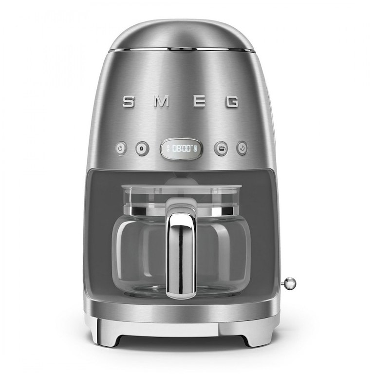 Smeg DCF02SSEU aparat za filter kafu