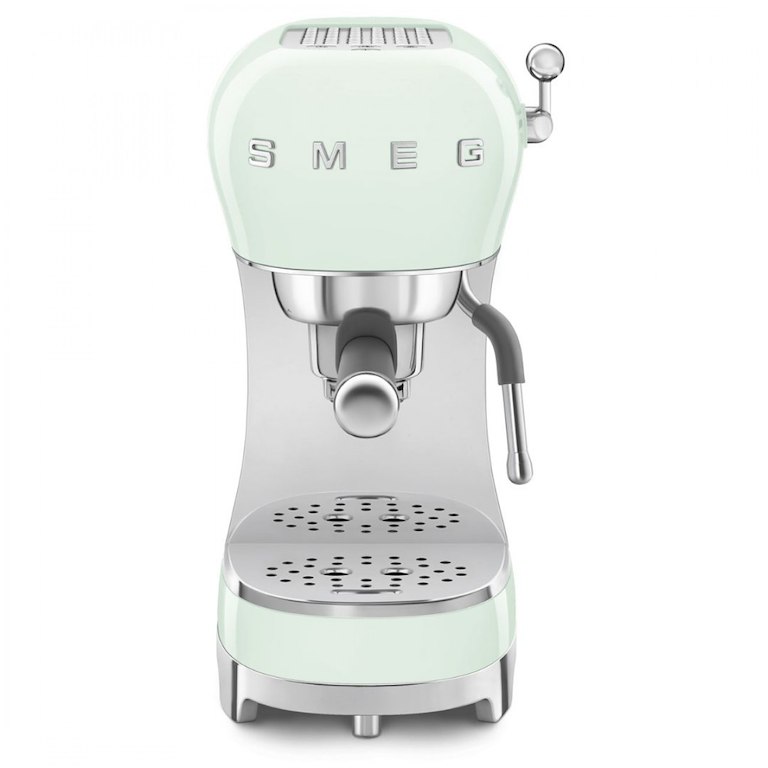 Smeg ECF02PGEU aparat za espresso