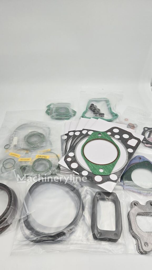 Liebherr Engine seal kit D9406 9279969-PE komplet za popravku za građevinske mašine