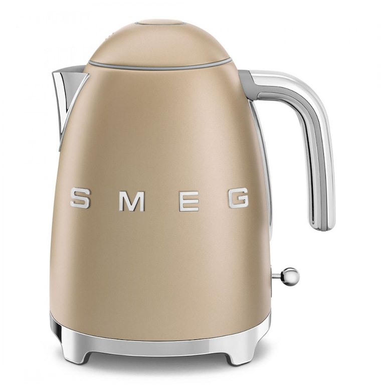 Smeg KLF03CHMEU grejač za vodu