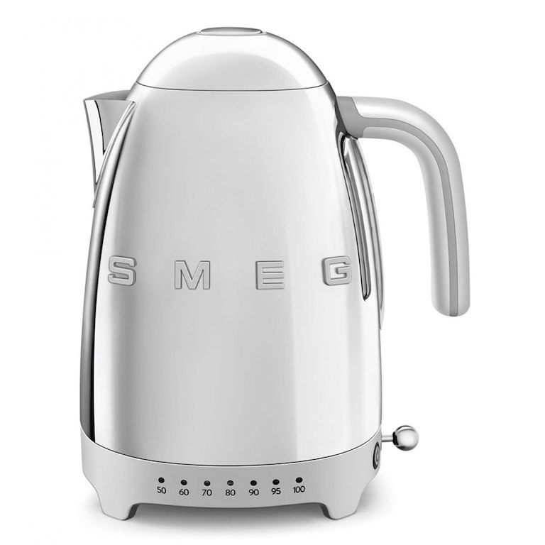 Smeg KLF04SSEU grejač za vodu sa podešavanjem temperature