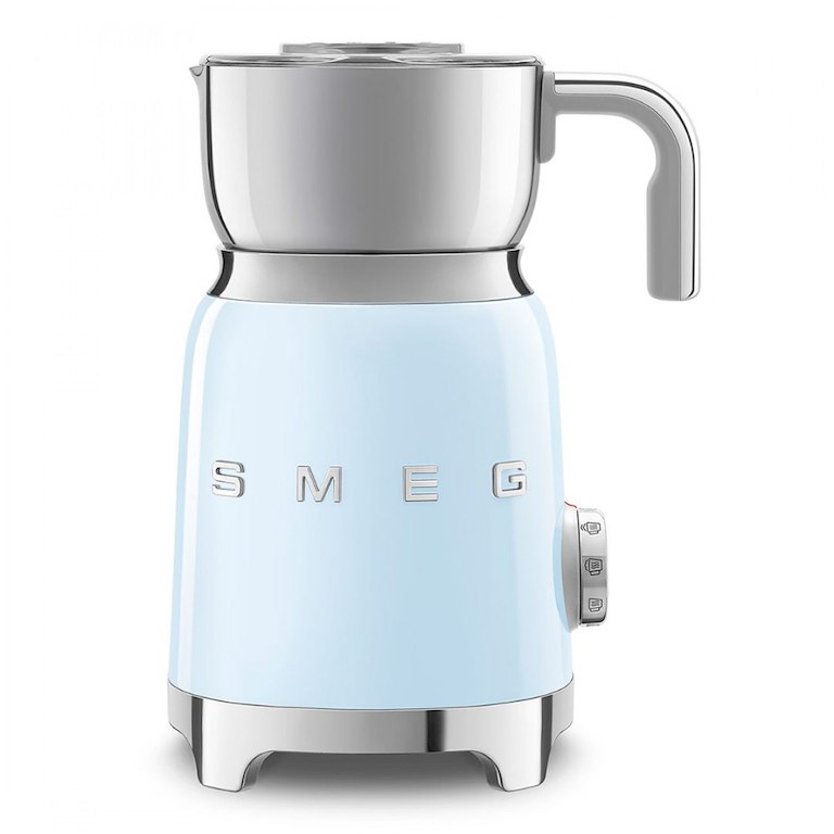 Smeg MFF11PBEU aparat za pravljenje mlečne pene
