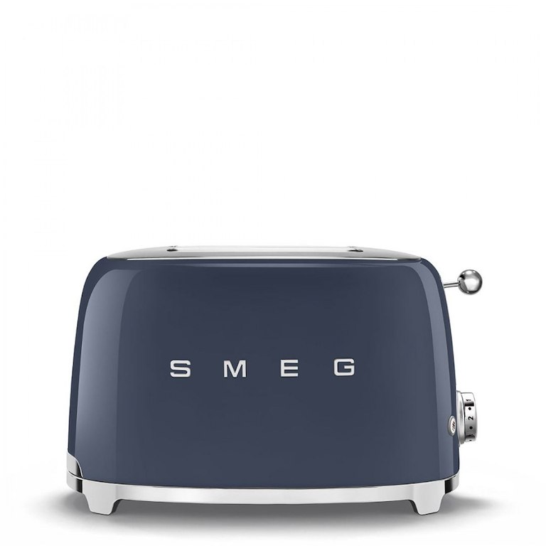 Smeg TSF01NBEU toster sa dva otvora