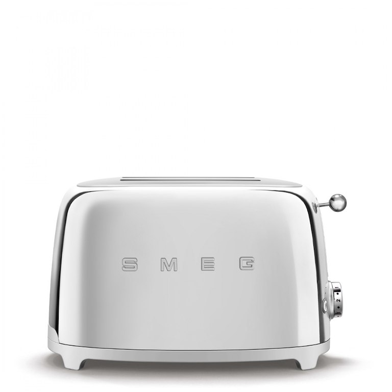 Smeg TSF01SSEU toster sa dva otvora