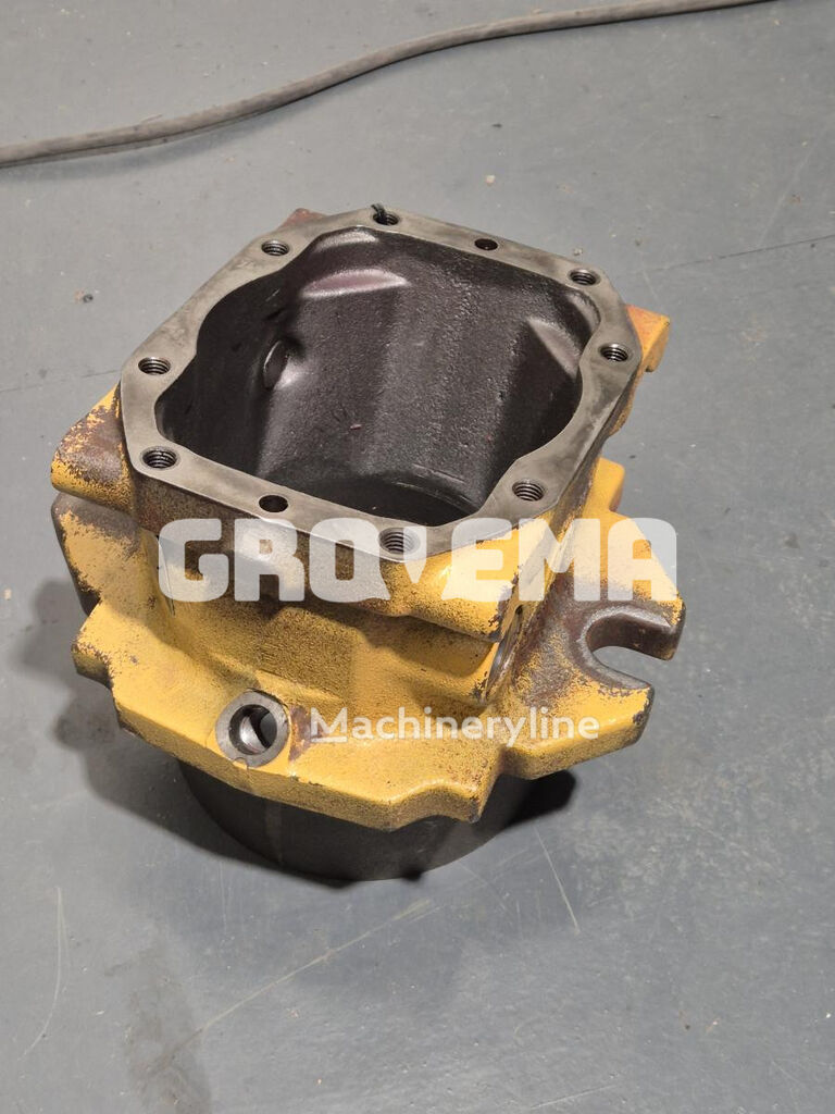 Liebherr BMV105 (Housing) 5801750 hidraulični motor za građevinske mašine