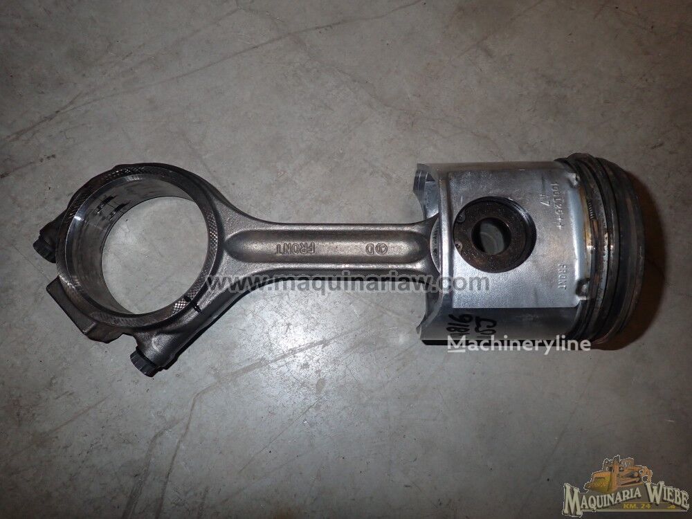 R500335 klipnjača za John Deere 310SJ bagera-utovarivača
