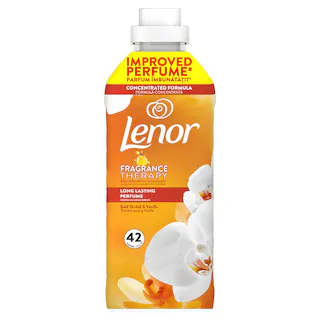 Omeksivac Lenor Gold Orchid 0,88l/42pr