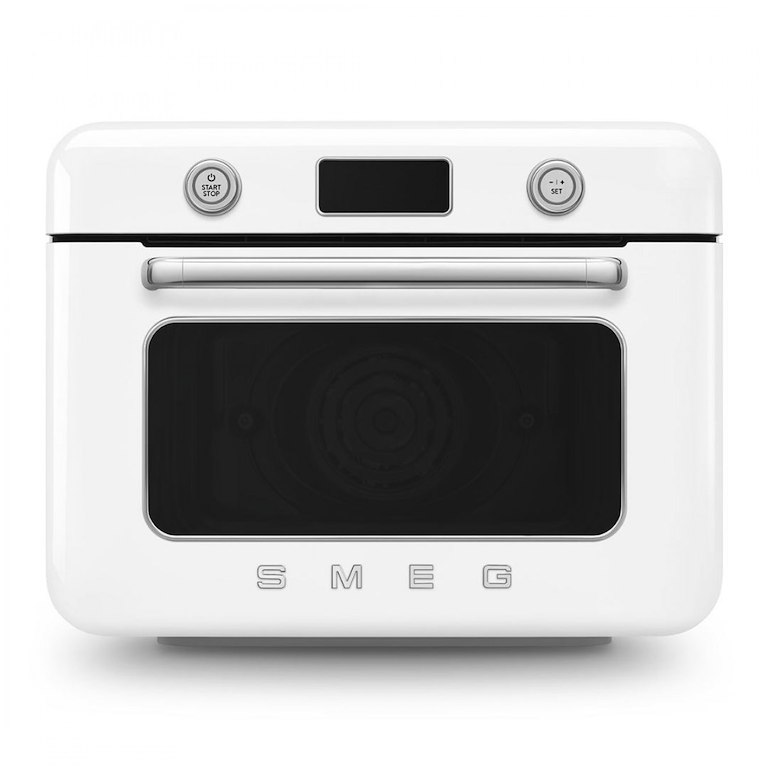 Smeg COF01WHEU kombinovana parna rerna