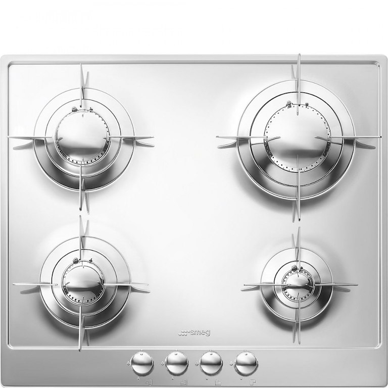 Smeg P64ES gasna ploča za kuvanje