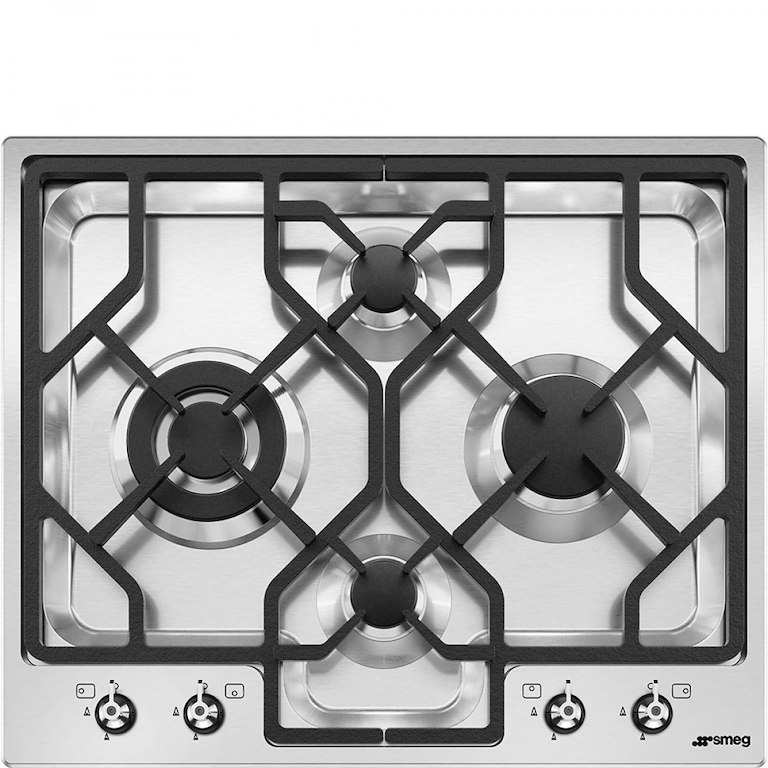 Smeg PGF64-4 gasna ploča za kuvanje