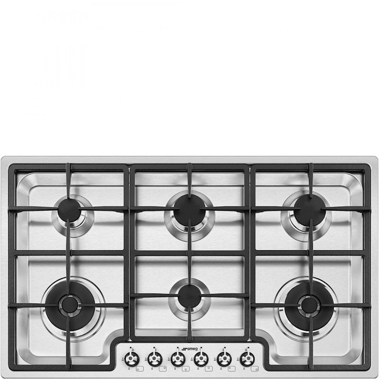 Smeg PGF962 gasna ploča za kuvanje