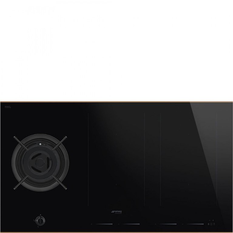 Smeg PM6954R kombinovana ploča za kuvanje