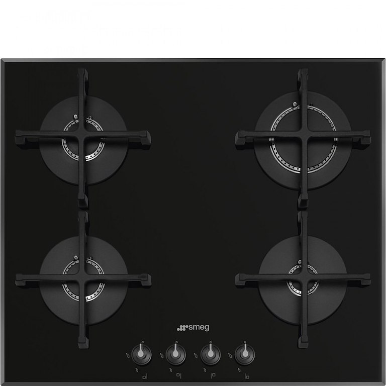 Smeg PV164B3 gasna ploča za kuvanje