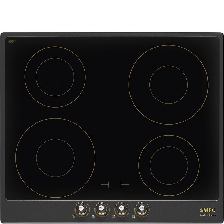 Smeg SI764AOM indukciona ploča za kuvanje