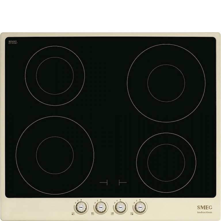 Smeg SI764POM indukciona ploča za kuvanje