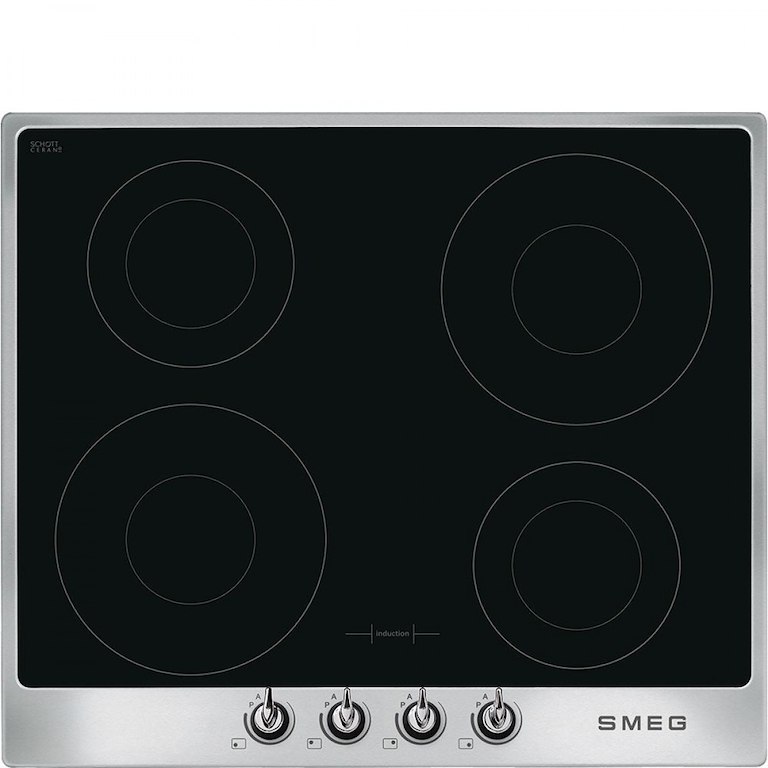 Smeg SI964XM indukciona ploča za kuvanje