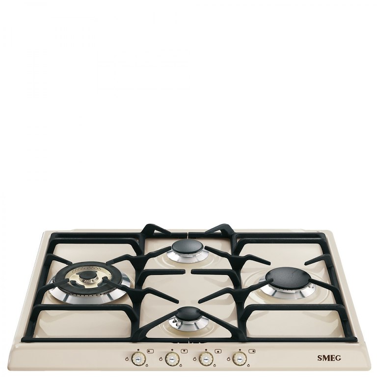Smeg SR764PO gasna ploča za kuvanje