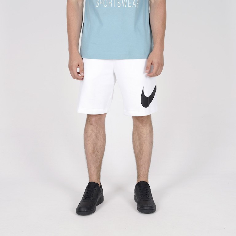 NIKE Šorc n k club bb short gx M