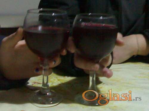 Domaće vino