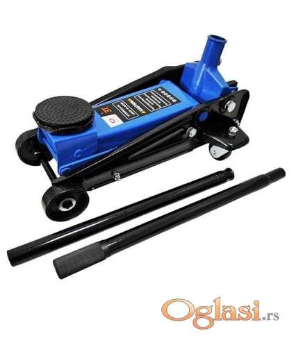 PROLINETECH Dizalica krokodilka 3T