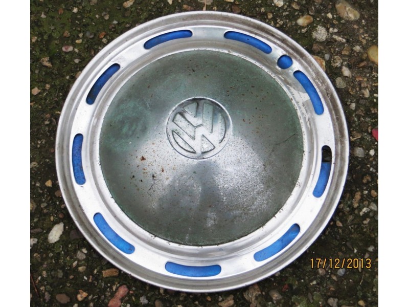 VW ratkapna za Bubu stari tip iz 3 dela ( 1 Komad )