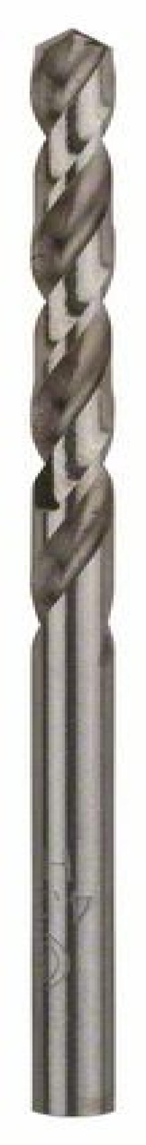 Burgija za metal HSS-G, DIN 338 Bosch 2609255042