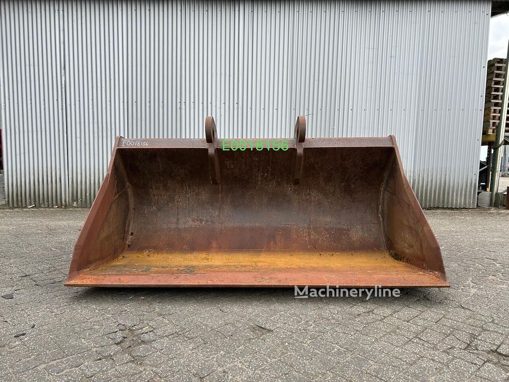 Verachtert DITCH CLEANING BUCKET NG-5-70-240-N.H. CW45 kašika za prednji utovarivač