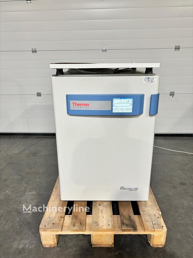 Thermo Scientific FORMA STERI-CYCLE i160 ostala laboratorijska oprema