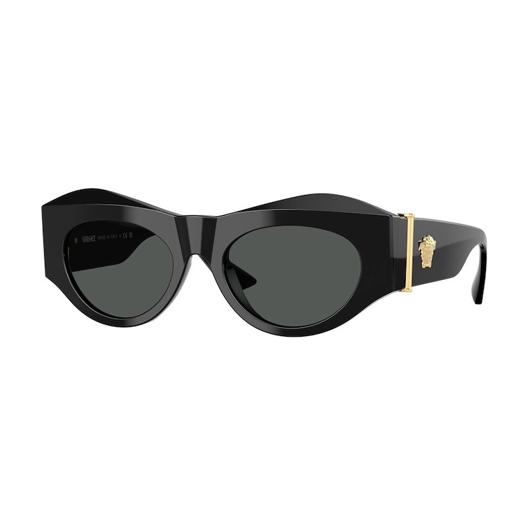 VERSACE Sunčane naočare 0VE4477U GB1/87 52