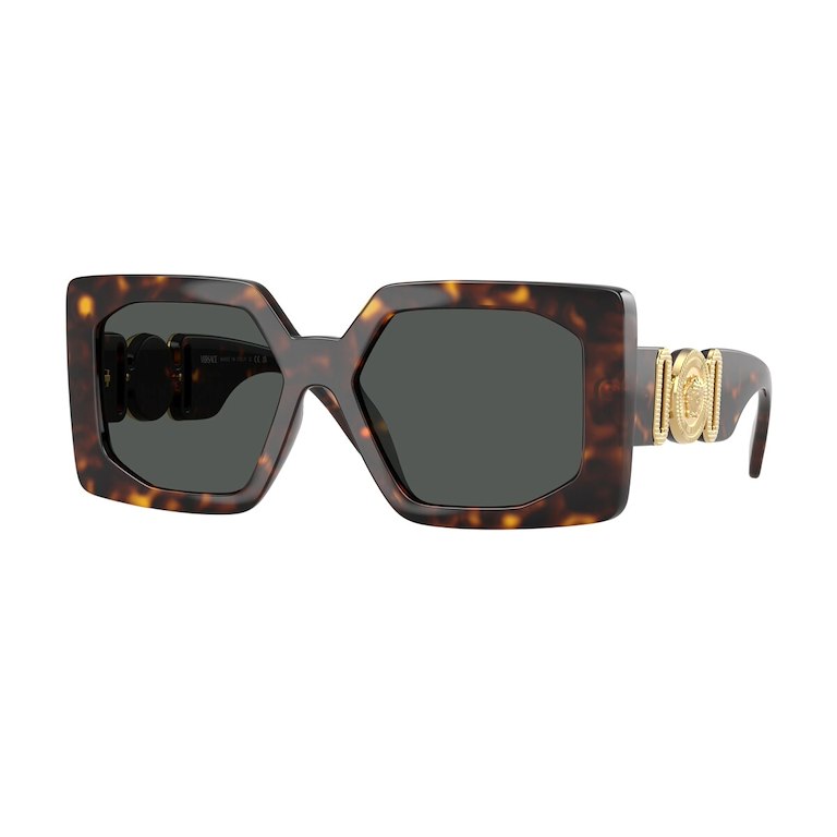 VERSACE Sunčane naočare 0VE4478U 108/87 55