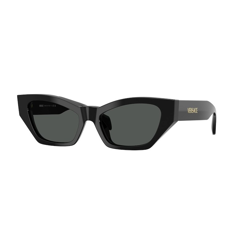 VERSACE Sunčane naočare 0VE4488U GB1/87 53