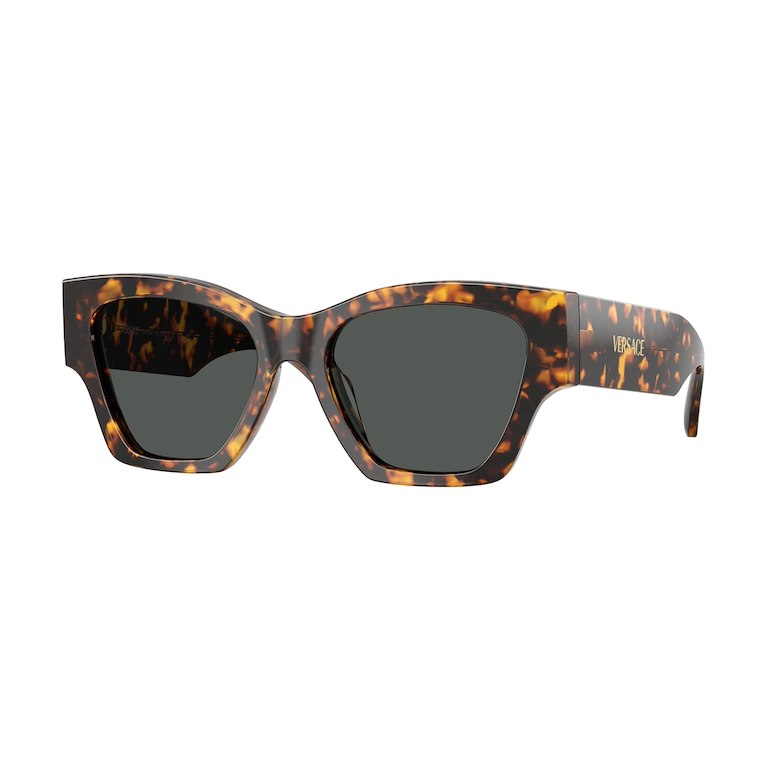 VERSACE Sunčane naočare 0VE4492U 551487 53