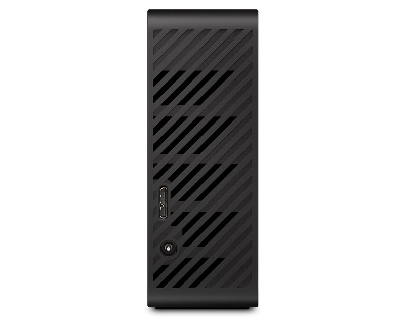 SEAGATE Expansion desktop 16TB 3.5 inča eksterni hard disk STKP16000400