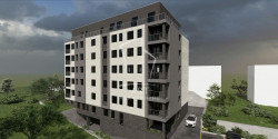 Cvetanova ćuprija, povrat PDV-a, 64.46m2 ID#11004