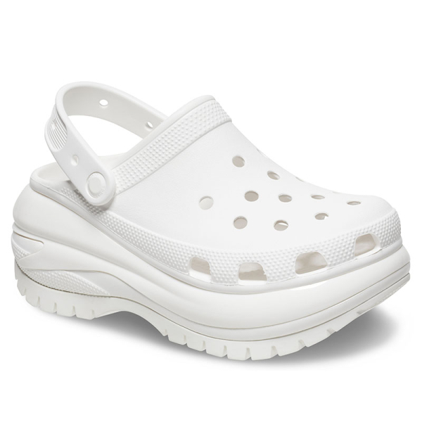 CROCS SANDALE MEGA CRUSH CLOG ZA ŽENE