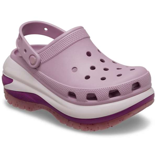 CROCS SANDALE MEGA CRUSH CLOG ZA ŽENE