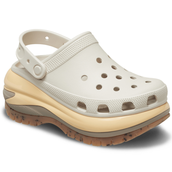 CROCS SANDALE MEGA CRUSH CLOG ZA ŽENE